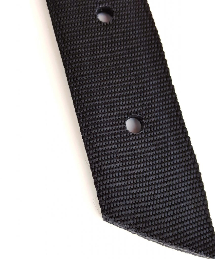 Western Saddle Double Ply Nylon Cinch Strap & Off Billet Set ...