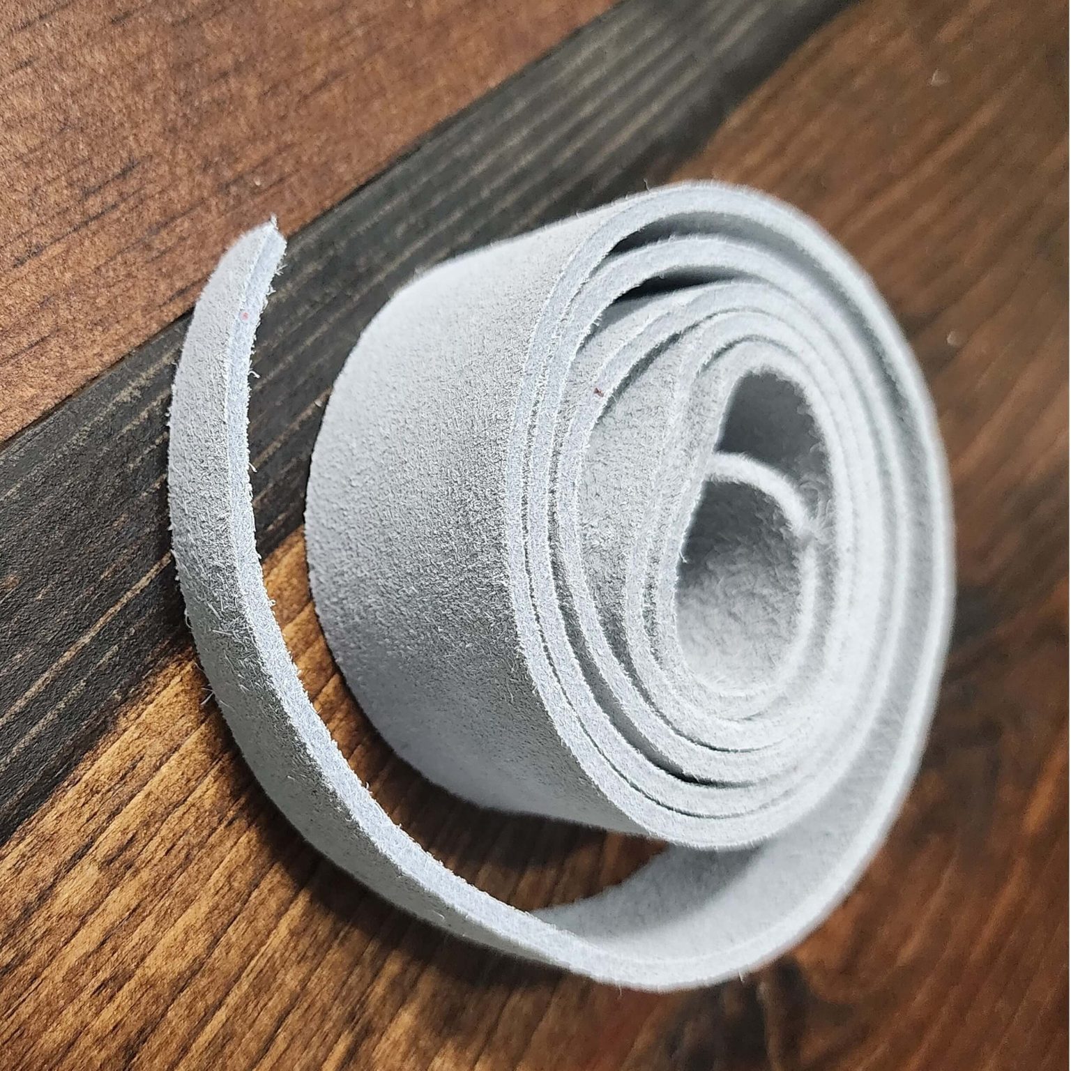 New 1 1/2" Mule Hide Horn wrap. ⋆ Saddles N Such | SMC